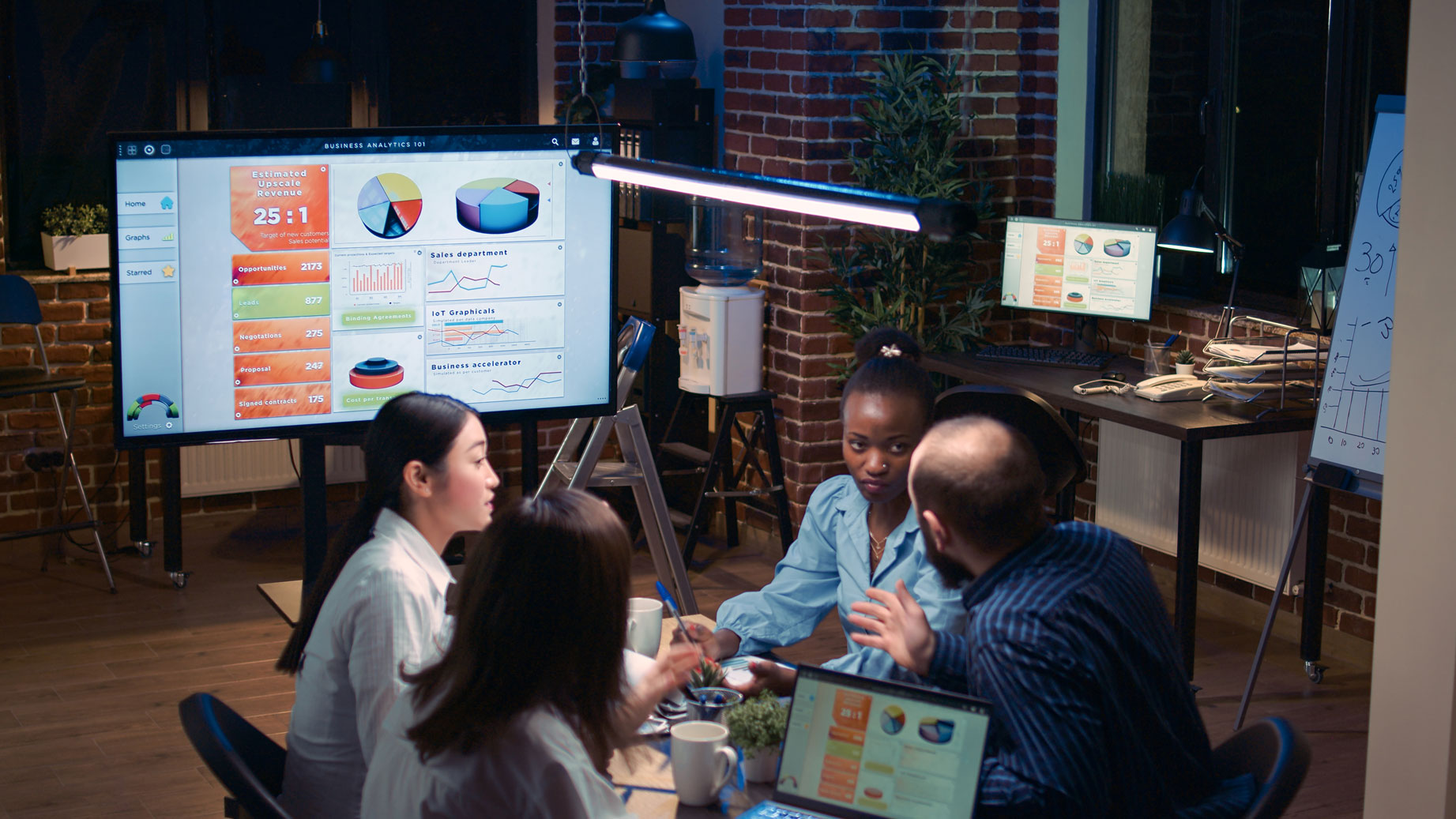 Understand Amazon Attribution with Customizable Reporting - VASO Group