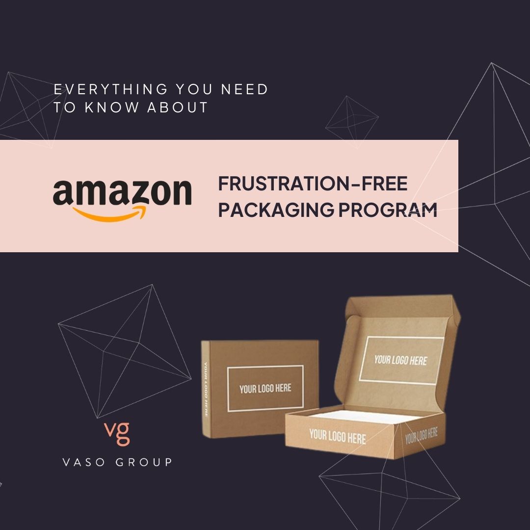 What is Frustration Free Packaging? - VASO Group
